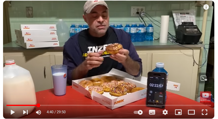 ジェフリー・エスパー何者？年齢・身長体重・職業・学歴・大食いのきっかけなどwiki風プロフ